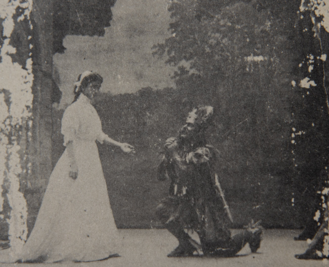 The Lazzaro Family and Their Intermedial Crafts and Trades in Early ...